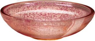 Kleine Wolke 5898403853 Seifenschale Mercury, Koralle, 12,3 x 4 cm