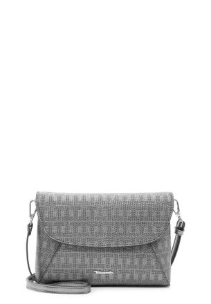 Tamaris Marietta Clutch Bag Darksilver