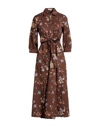 Camicettasnob KLEIDER - Maxi-Kleider auf YOOX.COM