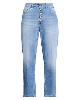 Dondup HOSEN & R&Ouml;CKE - Jeanshosen auf YOOX.COM