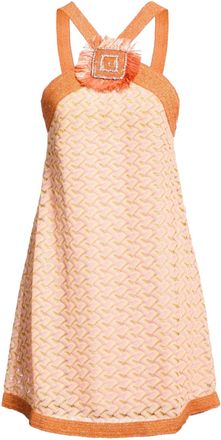 PHO Firenze KLEIDER - Mini-Kleider auf YOOX.COM