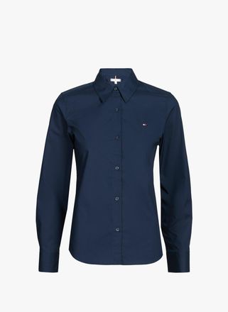 Tommy Hilfiger Chemise en coton
