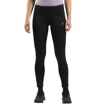 Odlo Essential Warm - Laufleggings - Damen