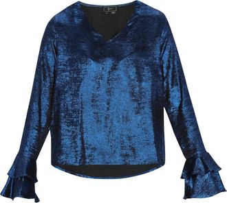 Faina Bluse