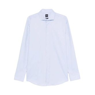 HUGO BOSS Herren, Shirts, Blau, LGr&ouml;&szlig;e