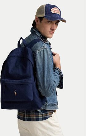 Polo Ralph Lauren Rucksack 405967604002 Dunkelblau