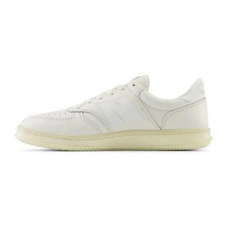 New Balance T500 - unisex - Sport - Blanc - Taille: 38 1/2 EU