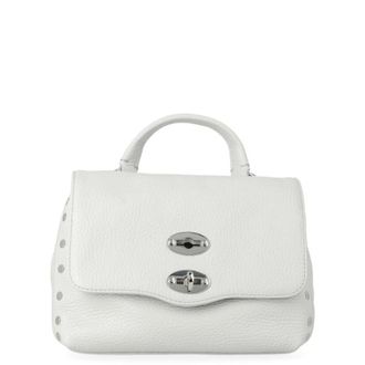 Zanellato Damen, Taschen, Grau, ONE SIZEGr&ouml;&szlig;e