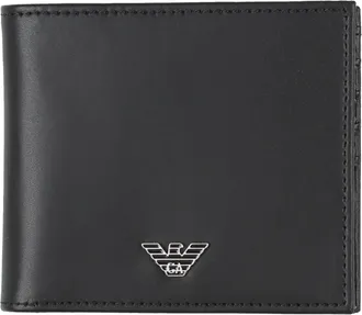 Emporio Armani Kleinlederwaren - Brieftaschen auf YOOX.COM