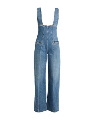 Philosophy di Lorenzo Serafini OVERALLS - Lange Overalls auf YOOX.COM