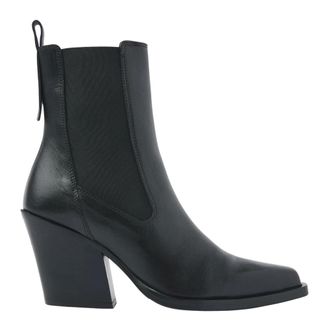 VIA VAI Femme, Chaussures, Noir, Taille: 41 EU Gioia Flynn Bottines
