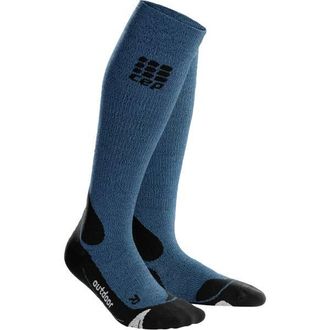 CEP Herren pro+ outdoor merino socks