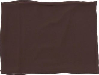 PESERICO Femme, Accessoires, Brun, Taille: ONE Size Sciarpa