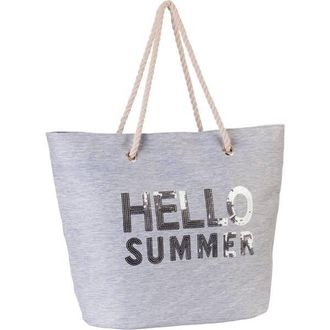 Firefly Paillettentasche