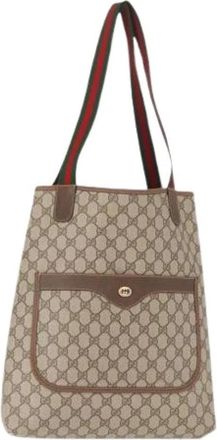 Gucci Damen, Pre-Owned, Beige, ONE SIZEGr&ouml;&szlig;e