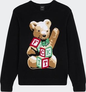 HUF Pull - Taille XL