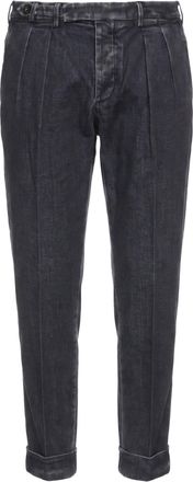 Michael Coal HOSEN & R&Ouml;CKE - Jeanshosen auf YOOX.COM