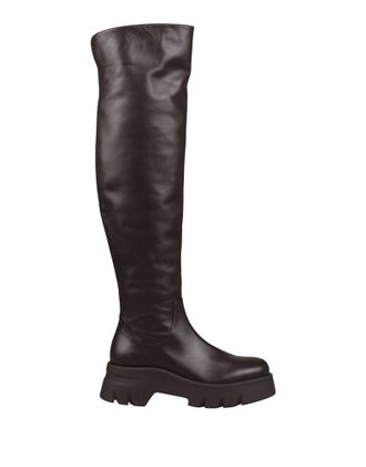 Gianvito Rossi SCHUHE - Stiefel auf YOOX.COM