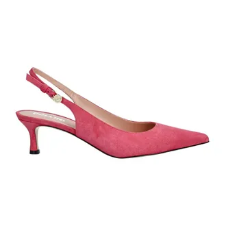 Pollini Femme, Chaussures, Rose, Taille: 39 EU Escarpins