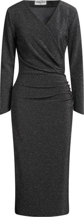 La Petite Robe Di Chiara Boni KLEIDER - Midi-Kleider auf YOOX.COM