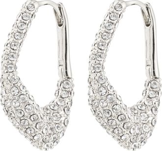 Pilgrim Ohrringe Fenix