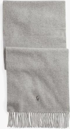 Polo Ralph Lauren Polo ralph lauren - wollschal - grau