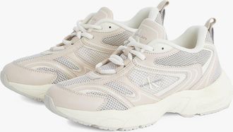 Calvin Klein Baskets en maille