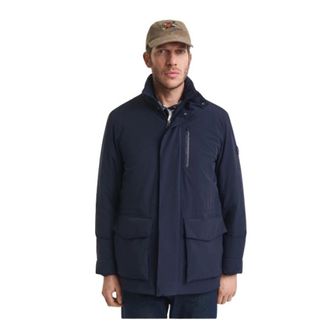 GANT Westen - - Jackets - Damen - Blau - M