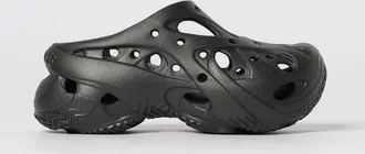 Crocs Sandales &agrave; Talons Femme couleur Noir