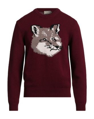 Maison Kitsun&eacute; STRICKWAREN - Pullover auf YOOX.COM