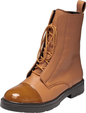 Vitaform Schnürstiefelette