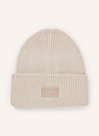 Lala Berlin Mütze weiss