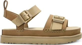 UGG Ugg, Damen, Schuhe, Beige, 37 EUGr&ouml;&szlig;e