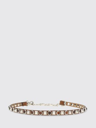 Etro Ceinture Femme couleur Marron