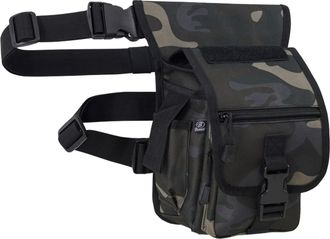 Brandit G&uuml;rteltasche