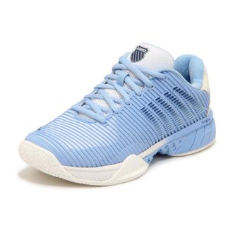 K-Swiss Hypercourt Express 2 - - Shoes - Damen - Blau - 39 EU