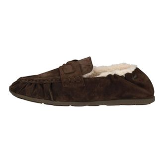 Nubikk Riley Mio Fur - Femme - Chaussures - Brun - Taille: 40 EU