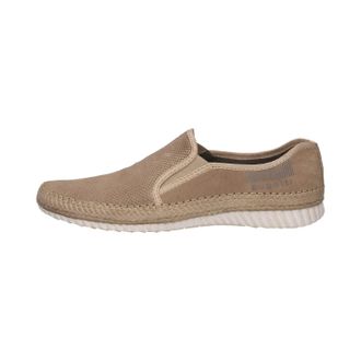 Bugatti Herren Colville Slipper, Beigefarben, 40 EU