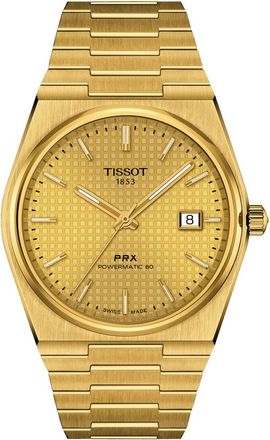 Tissot PRX Powermatic Herrenuhr 80 T137.407.33.021.00