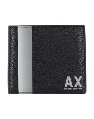 A|X Armani Exchange Petite maroquinerie - Portefeuilles sur YOOX.COM