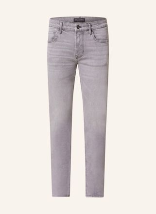 Marc O'Polo Marc Opolo Jeans Shaped Fit grau