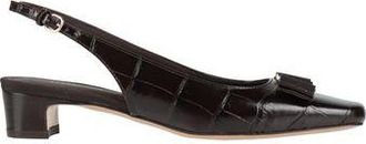 Ferragamo CHAUSSURES - Escarpins sur YOOX.COM