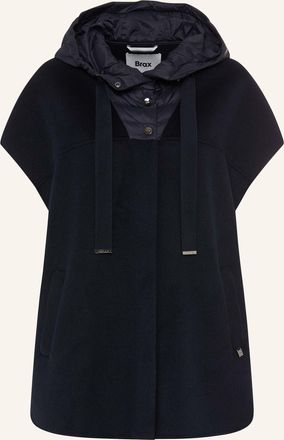Brax Brax Weste Style Holly blau