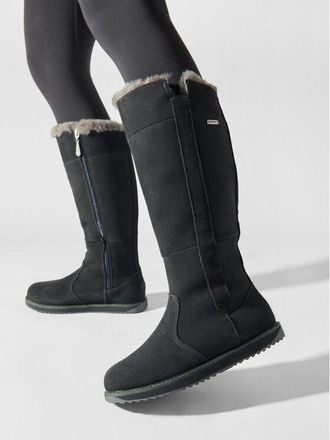 Emu Stiefel Moonta W11799 Grau