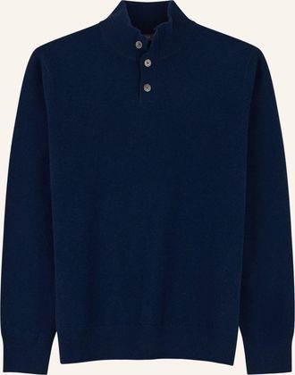Boggi Milano Boggi Milano Pullover blau