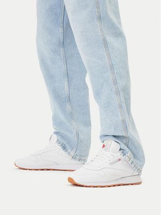 Reebok Sneakers EO-CLASSIC LEATHER 100008491 Wei&szlig;