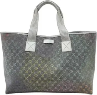 Gucci Damen, Pre-Owned, Grau, ONE SIZEGr&ouml;&szlig;e