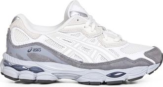 Asics Femme, Sport, Blanc, Taille: 36 EU Gel-Nyc