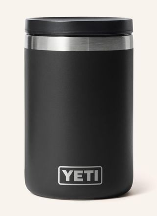 Yeti Vorratsdose Rambler schwarz