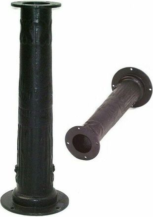 Apex Guss Pumpenst&auml;nder 55911 Schwengelpumpe Handpumpe Pumpe Handschwengelpumpe